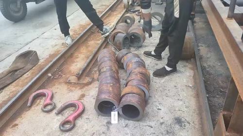 角钢重量计算全解析:63635型号每米理论重量是多少?