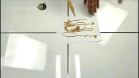 美缝剂施工教程视频-