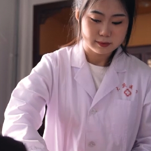 向医而生微电影剧组 