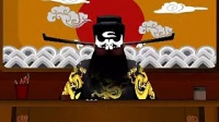 中国戏曲经典原创动画集锦