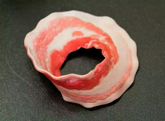 树上的小猪 