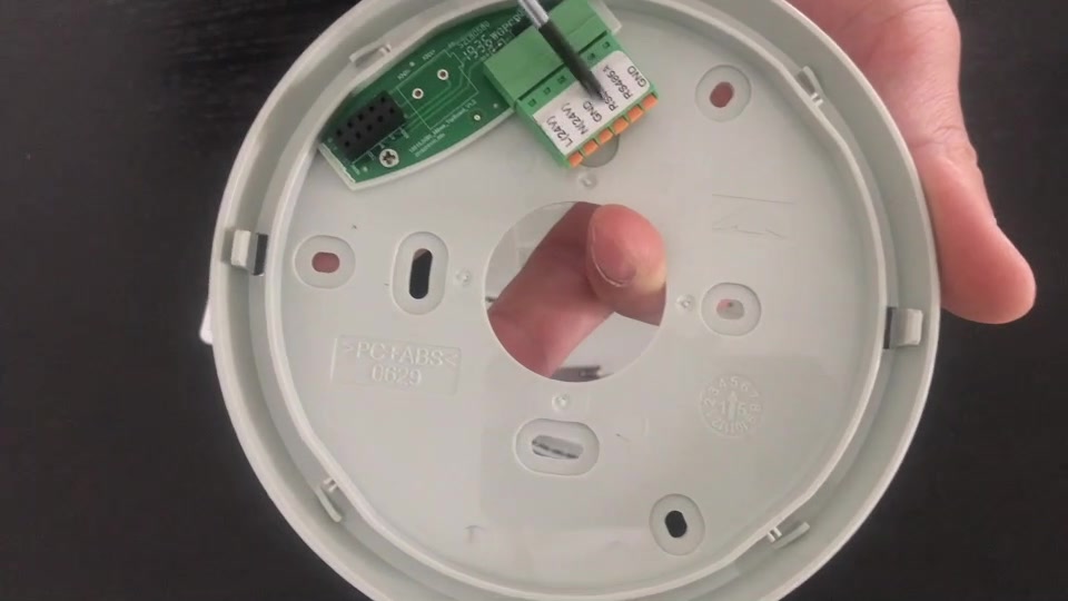 暖通安装指导视频