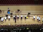 13 陈琴老师与华南师大附小一年级学生 《诗经 卫风 木瓜》 来源