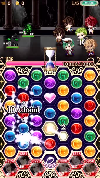 梦100 国服爱突猫 无蛋五无蛋四双up红色平民队老年人手残版本(平民...