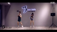 《MeToo》爵士舞教学练习室TSDANCE_高清