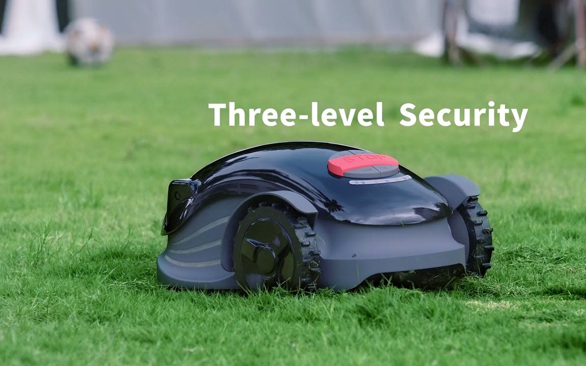 【Kickstarter海外众筹明星项目】Conga 人工智能驱动的自主机器人...