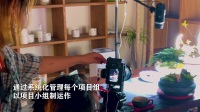 ...提供新媒体营销落地服务#短视频营销#微信公众号代运营#微商城搭建#