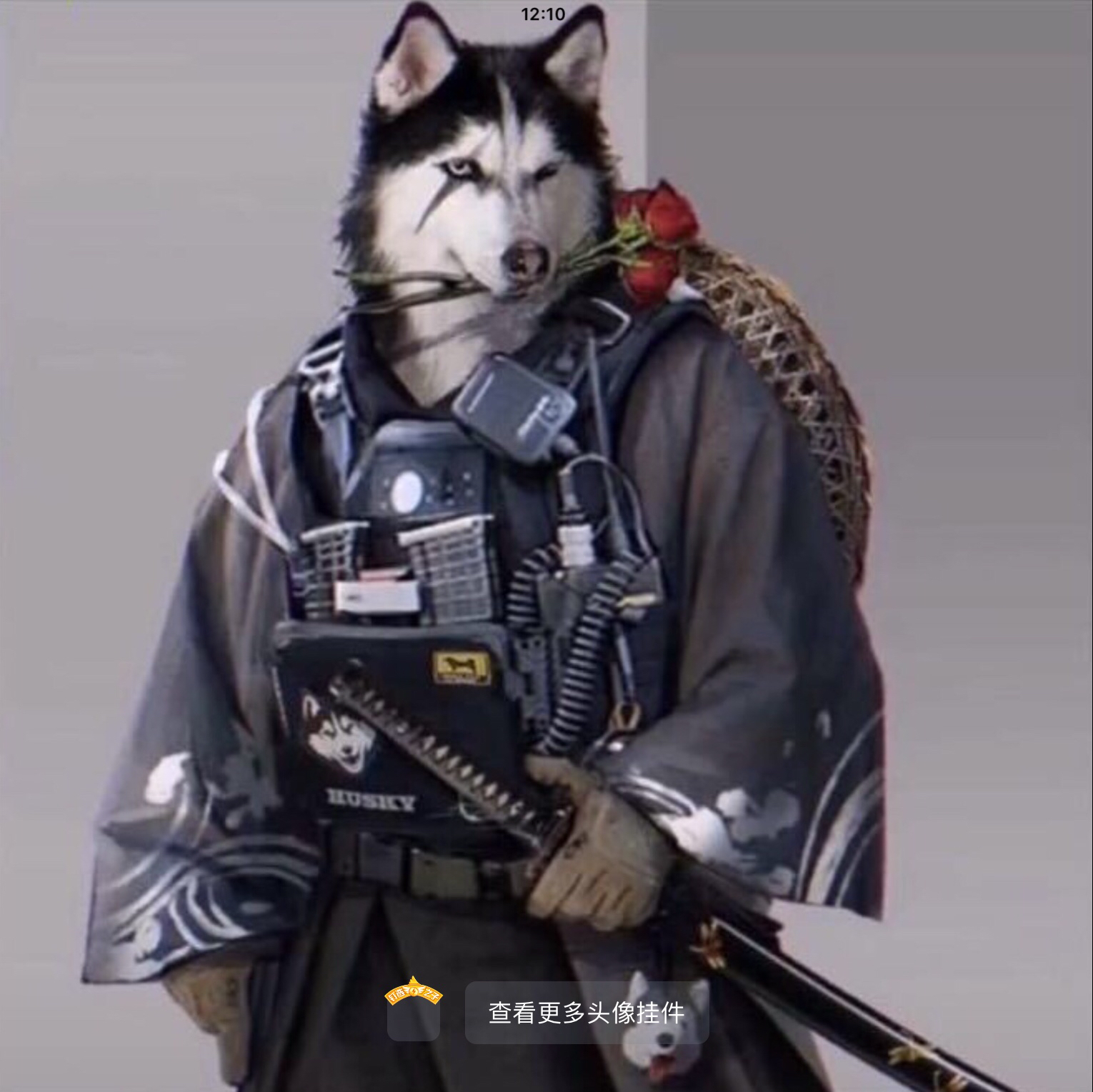 墨旋awa 