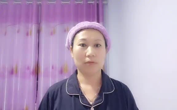 维生素C加珍珠粉面膜敷脸,祛黄美白淡斑,可以试试哦