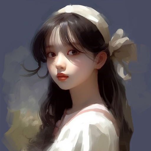 栗子的设计笔记 