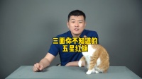 三面你不知道的五星红旗