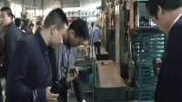 汽车刹车片厂家 中力安刹车片优质经销商会议暨新品发布会