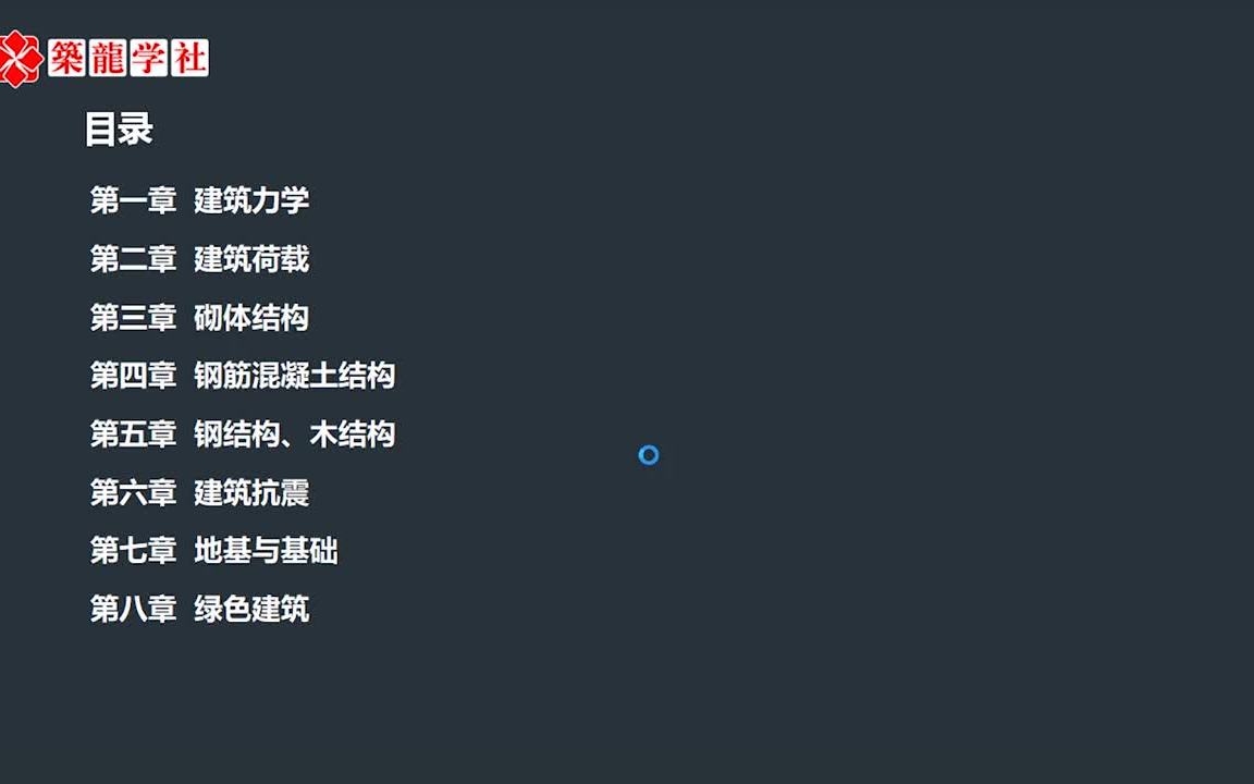 2021建筑结构与设备冲刺阶段
