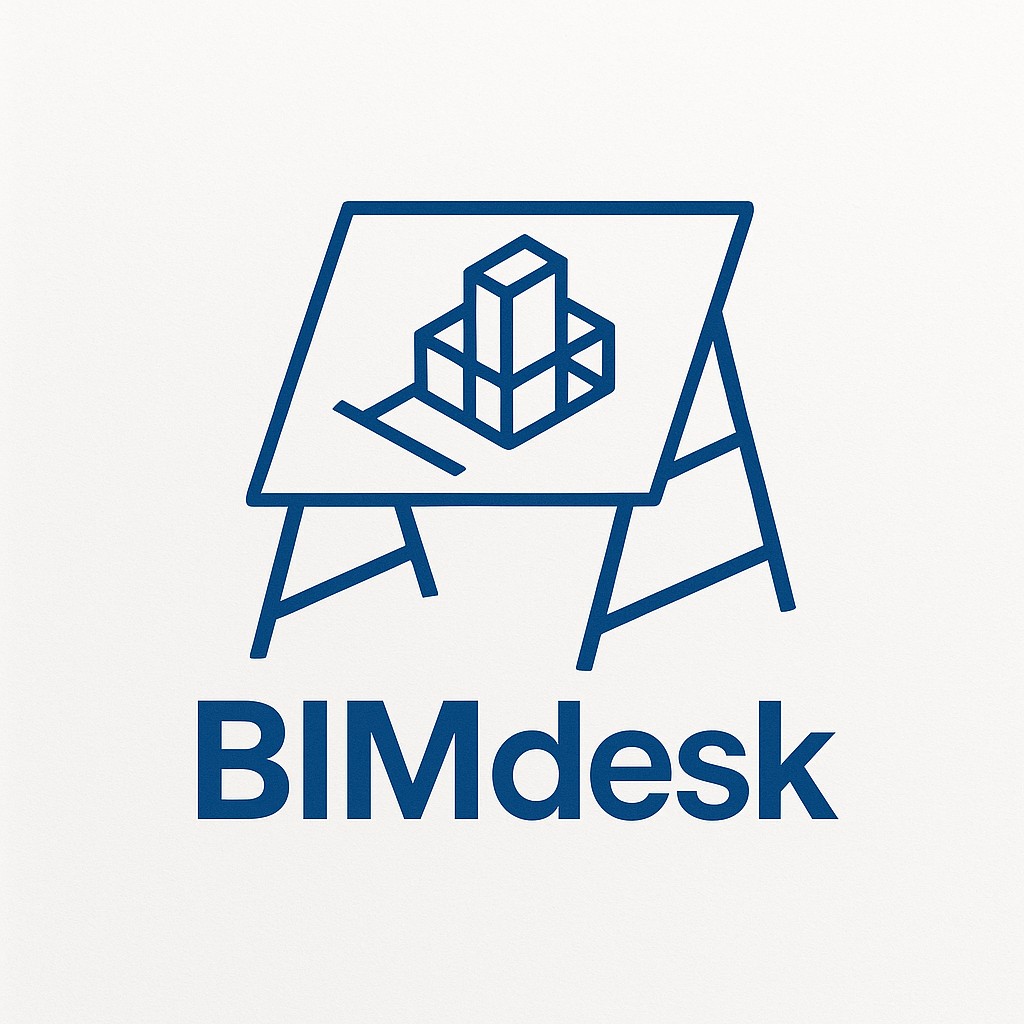 BIMdesk 