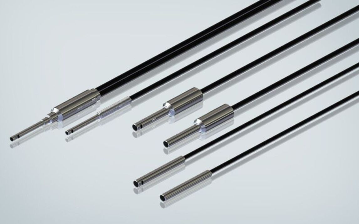 常规光纤传感器的使用与缺陷、调光镜头的工作原理与应用