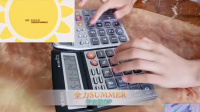 笨女孩OP【双计算器】