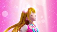 奇妙萌可  乐美绚丽变身爱心公主
