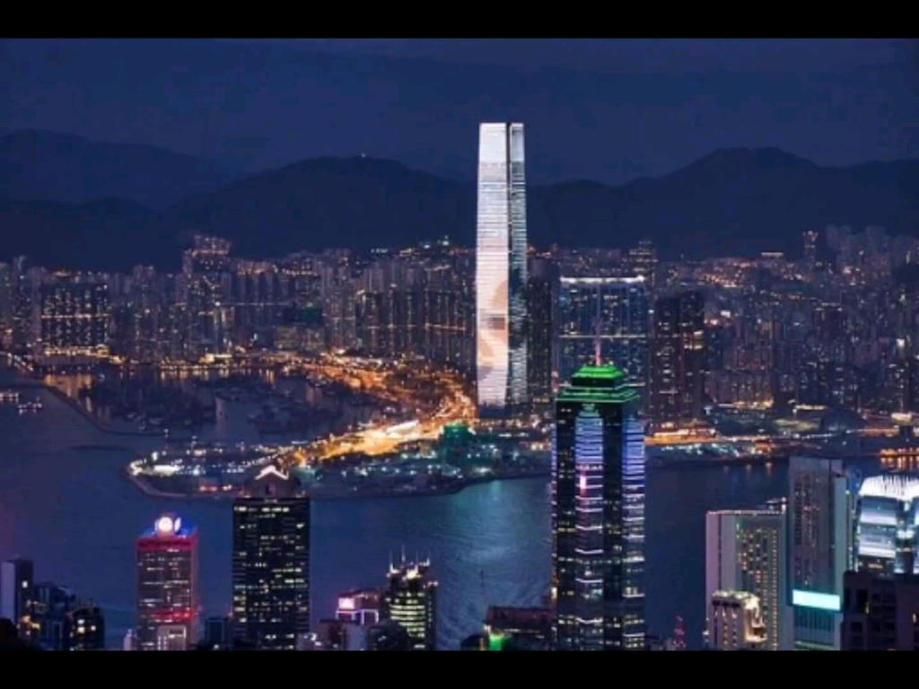 注册香港公司的详细介绍