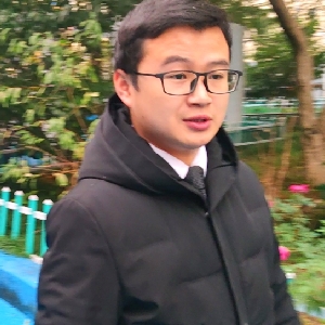 上海房产小王-看房 