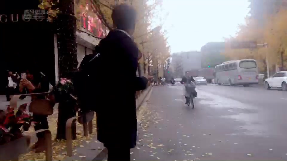 [正恒RM丶云朵] 你好我叫云朵 12月04日 (要弹幕请看简介)