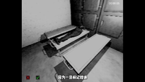 如果你是视频审核员,你会怎么做