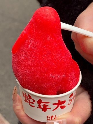 糯叽叽!巨简单的小甜品做法