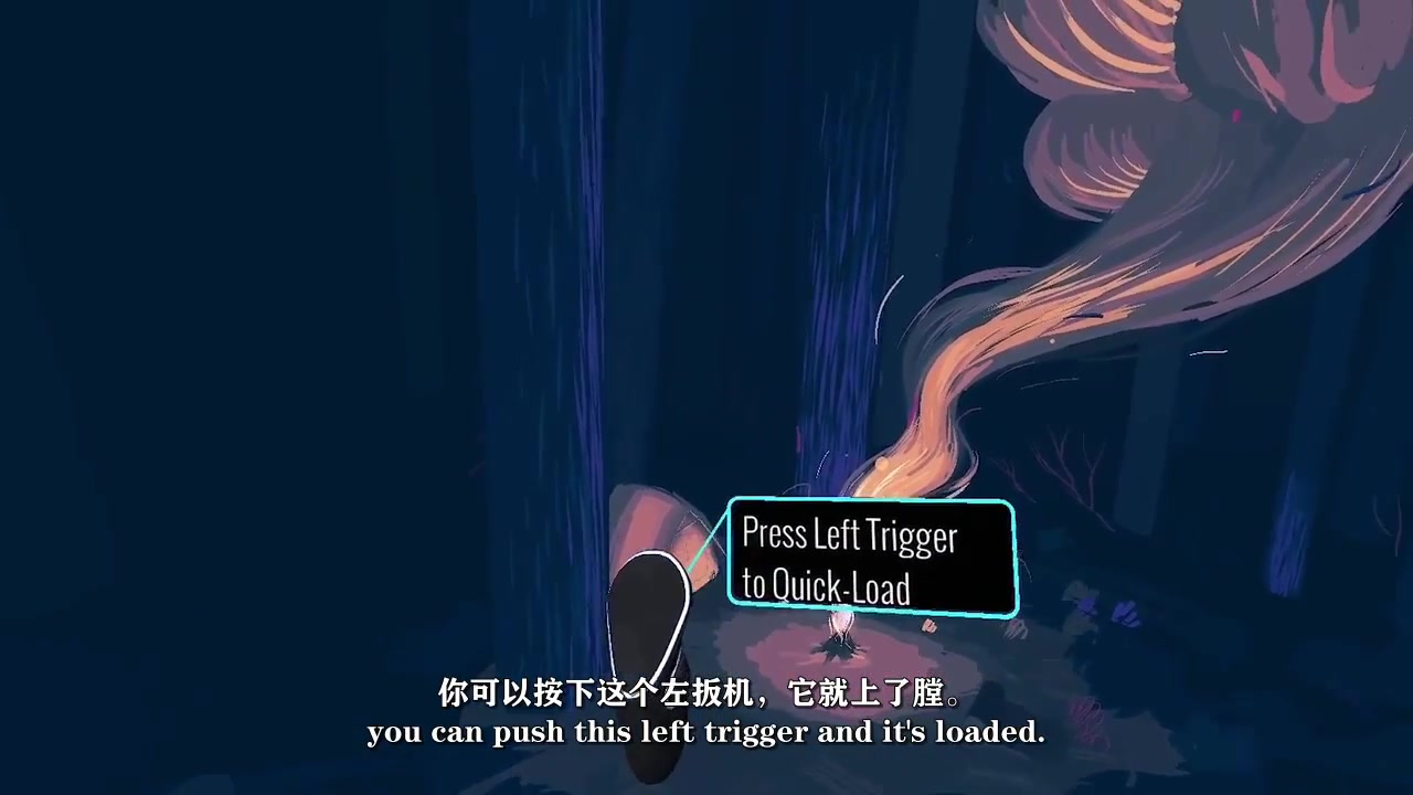 在VR虚拟现实进行绘画艺术创作视频教程-03 looking-at-examples