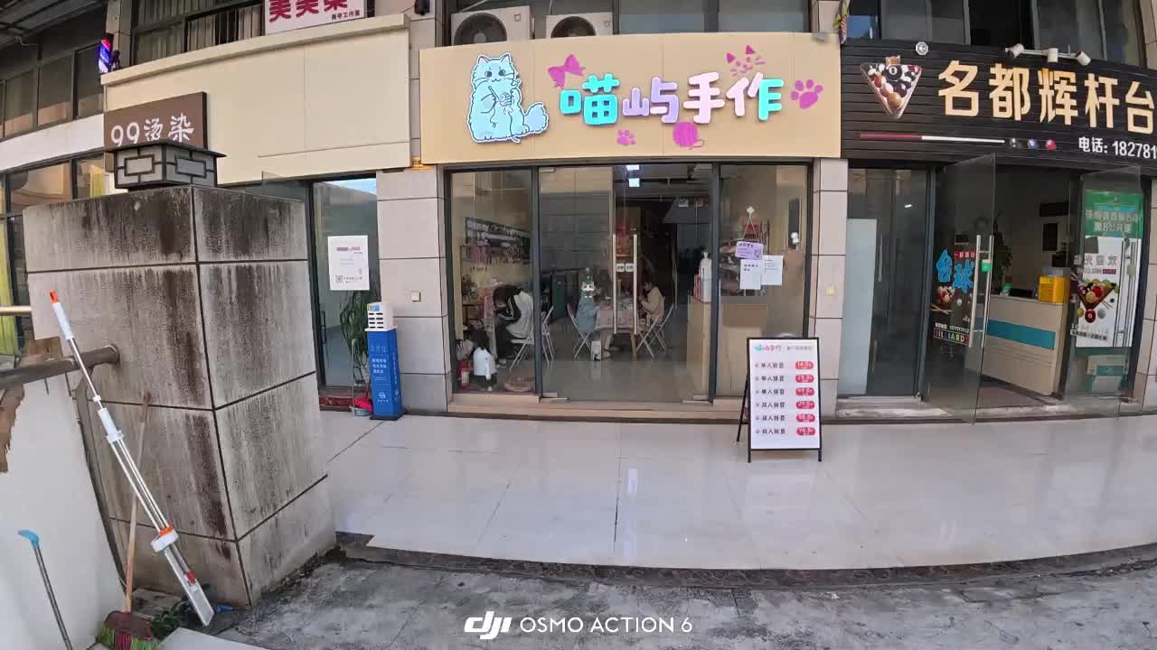 拼豆店当小工的一天#拼豆