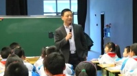 小学数学“图形的认识与测量”教学研讨探究课四年级《平行四边形...