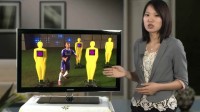 三星电视UA40D5000PR如何退出商场模式,实用家庭模式