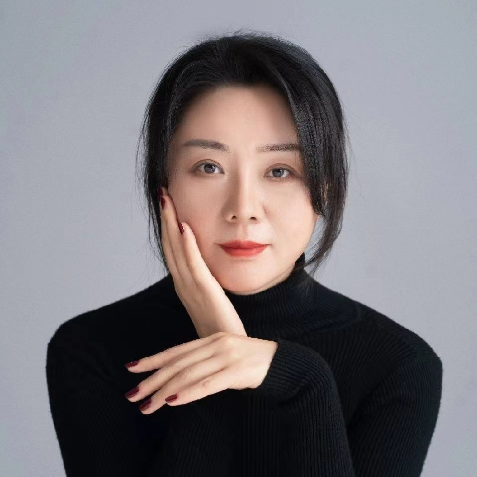 生涯规划师宋文艳 