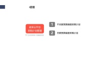 采购监管-政采云平台(无内网)采购计划管理操作视频