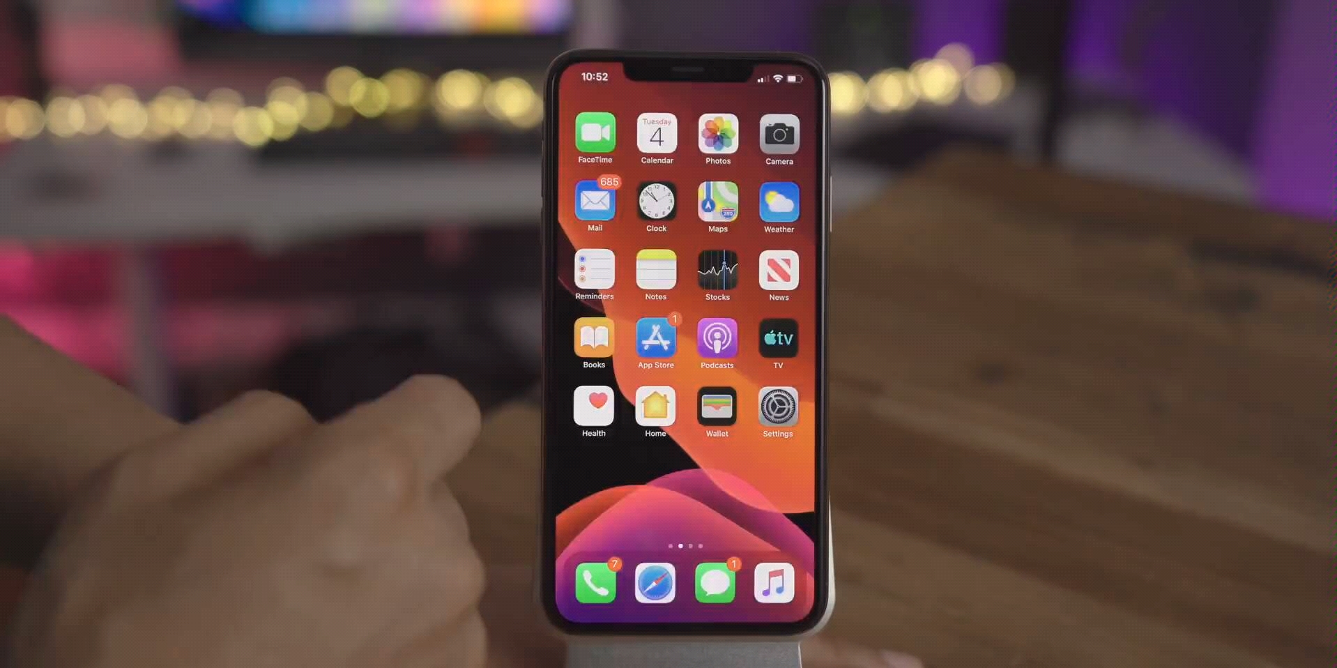 Phonese2的ios13新功能介绍与学习,让你玩转新iPhonese