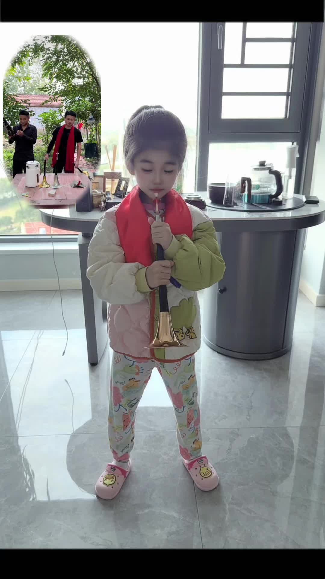 弘扬中国传统文化#文化自信 #人民有信仰国家有力量 #模仿秀