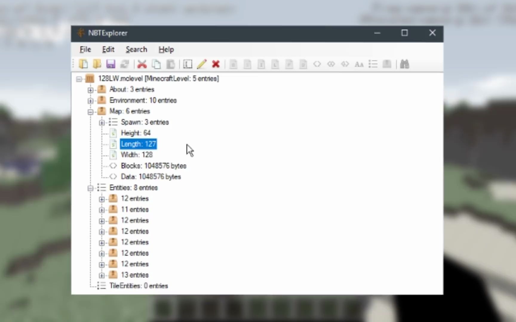 【搬运机翻】这个Minecraft小bug花了8年时间发现! This Minecraft ...