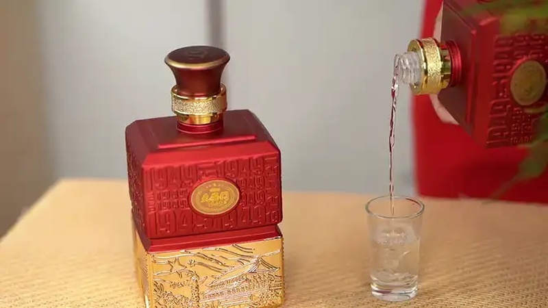 中国8大“放心酒”盘点,货真价实纯粮酿,好喝不贵,入手太划算