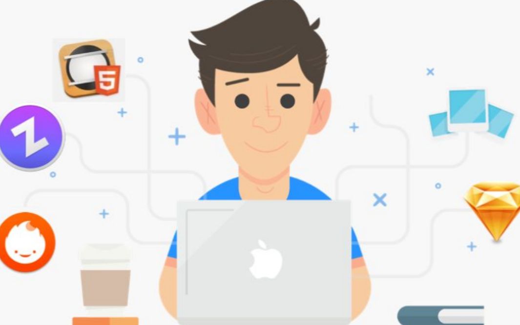 企业对UI设计师的基本要求,UI设计工作流程有哪些?