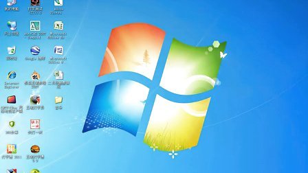 9:桌面,开始,任务栏,快捷方式