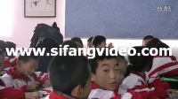 青岛版小学数学二年级下册 时分的认识课堂教学实录