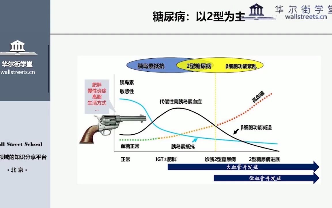 【课时13】:05.糖尿病用药-01