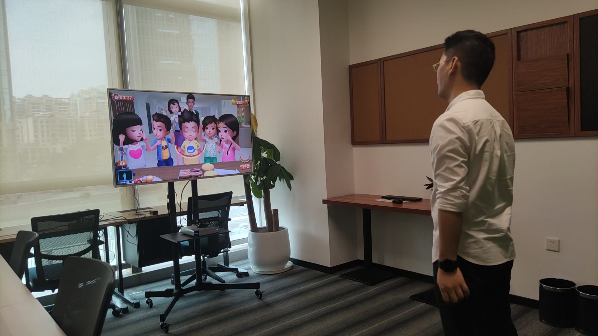 18 中班下垃圾分类