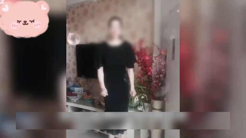 36岁女子回应当奶奶:当个反面教材