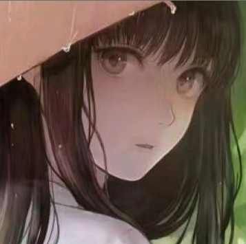 海绵今天画画了 