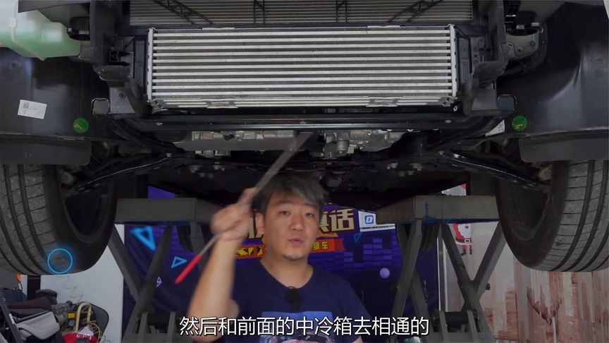 星越L:突破CMA极限,莫非吉利吃透了沃尔沃技术?
