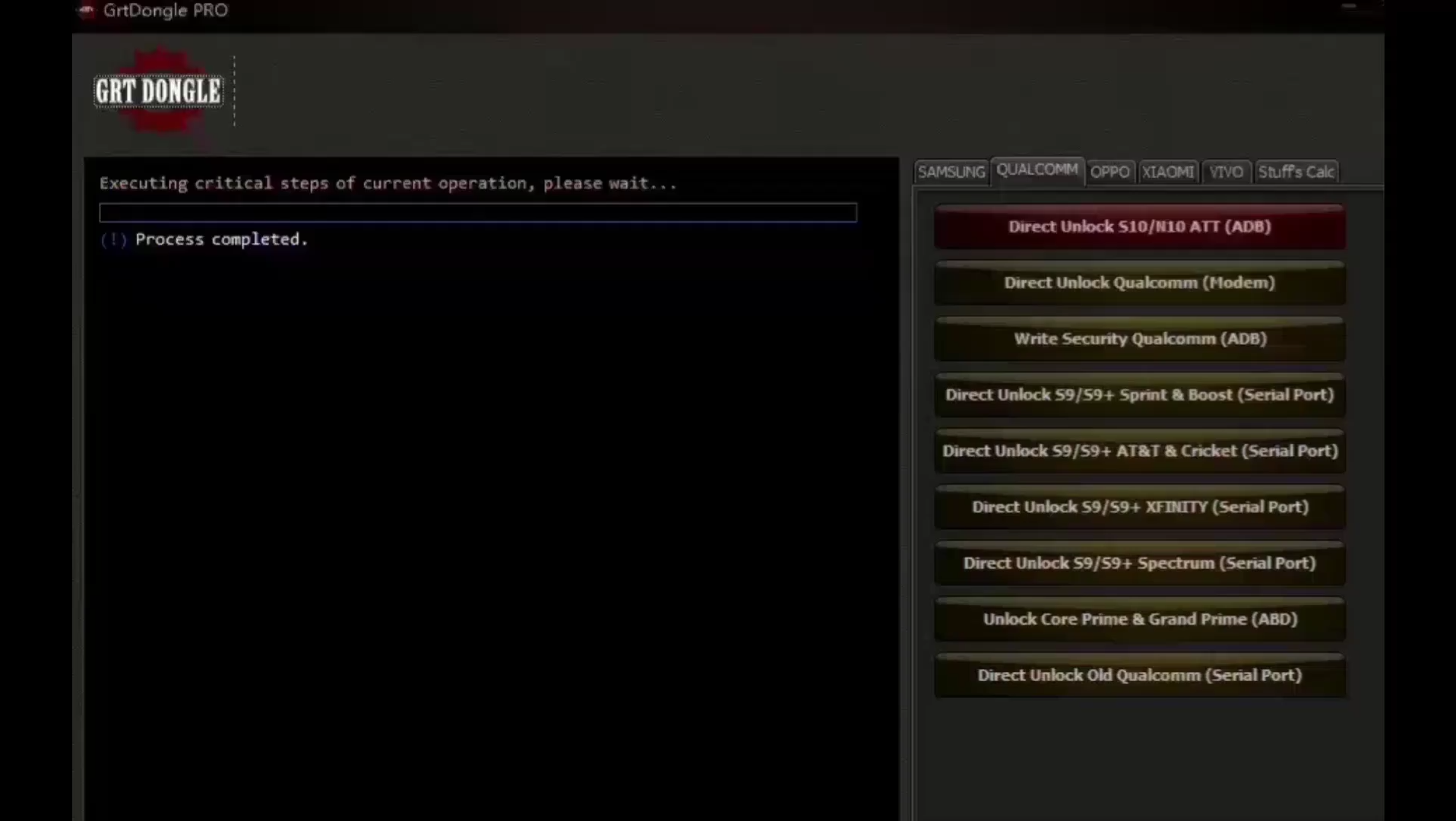 VIVOy52s y53s y30 s9e y76s s12 s10 y31s y5s Y83 y93远程刷机解锁...