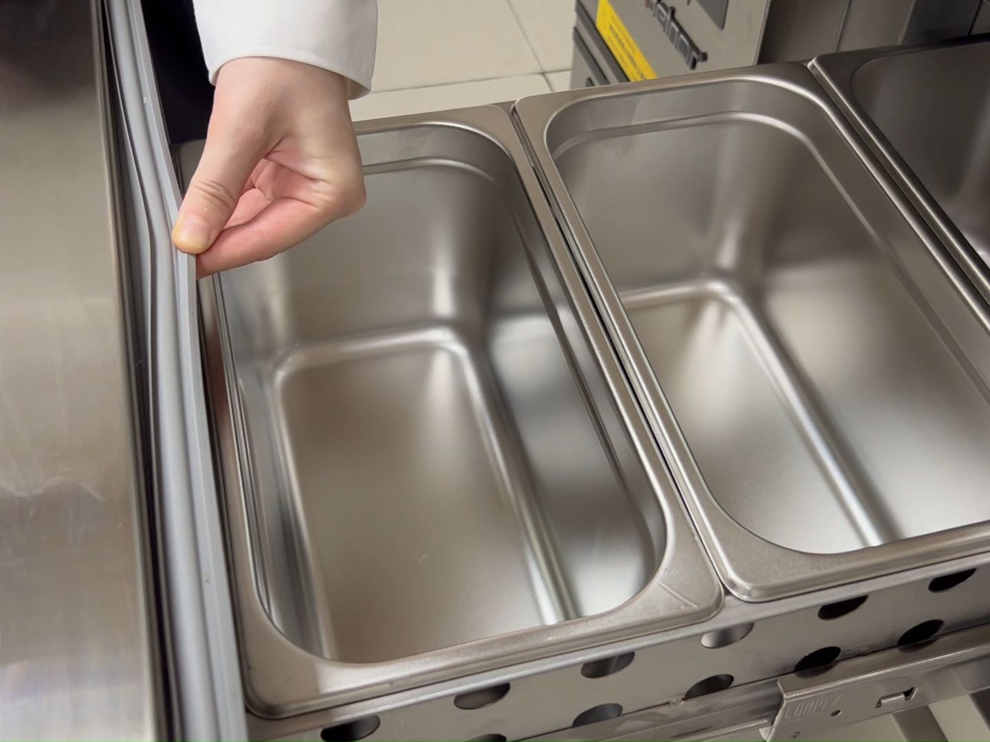 咖啡,奶茶店工作台,冷藏柜工作台,厨房工作台,抽屉柜冷藏冷冻