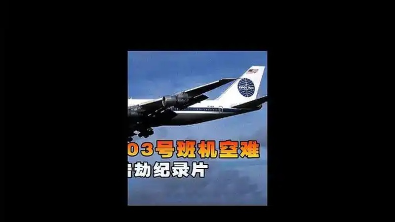 空中浩劫纪录片,空中浩劫纪录片