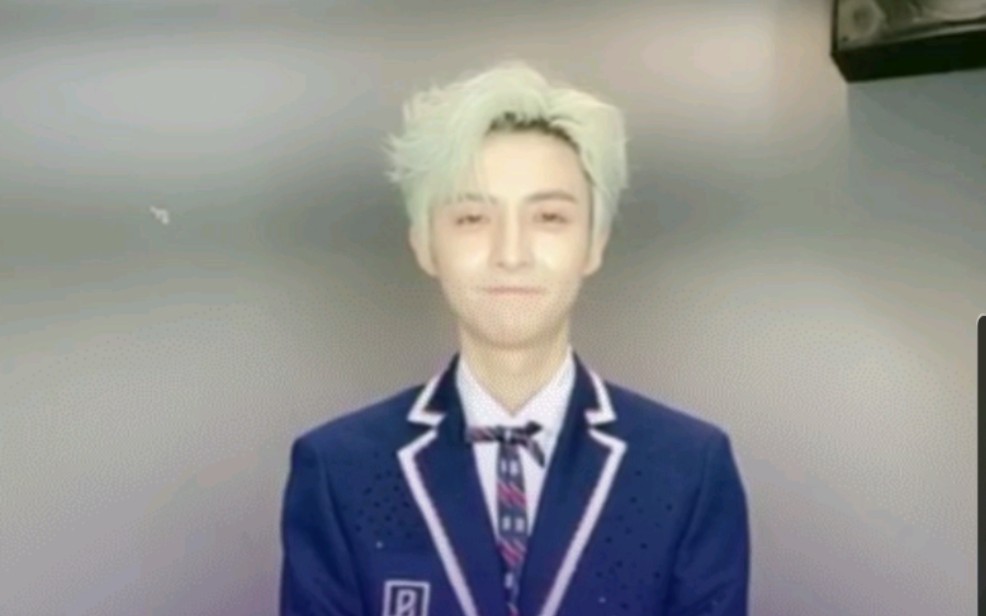 【管栎/UNINE 】2020.10.06毕业快乐 直播录屏