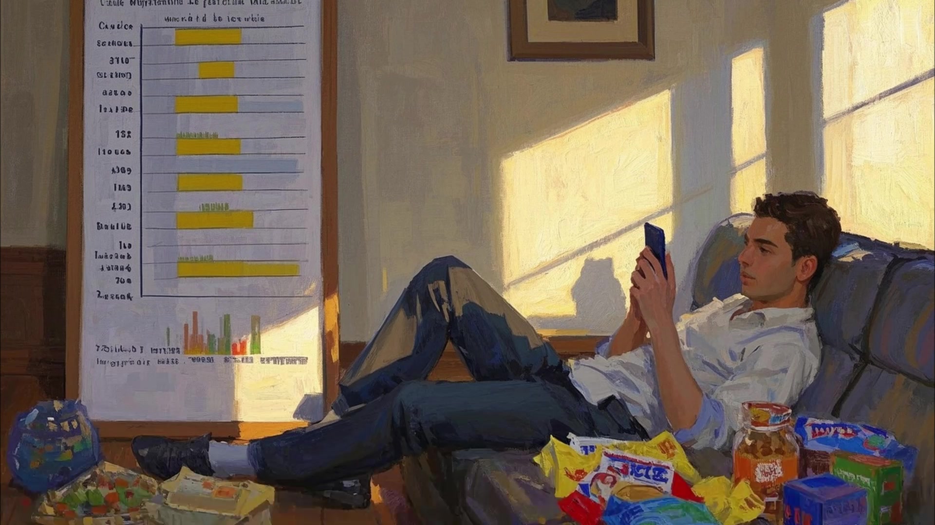 ...未来的无能为力。#生活不会辜负每一个努力的人#奋斗 #热爱工作...