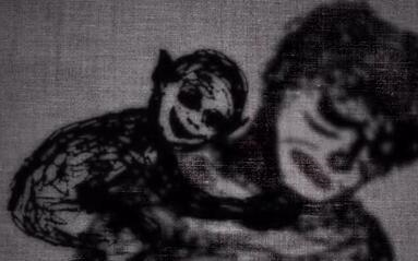 【鬼妇】(完美结局)女鬼没胆量挑战我!为什么我的恐怖游戏和别人不...